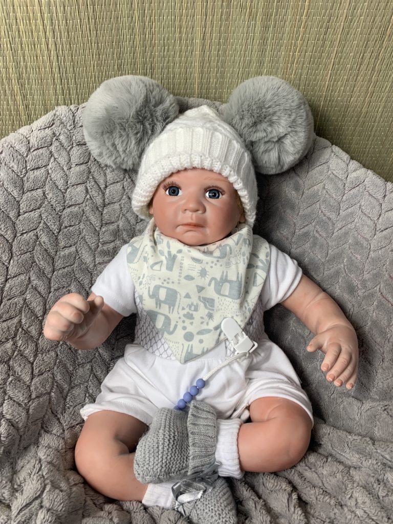 Baby Frank - amysbabies